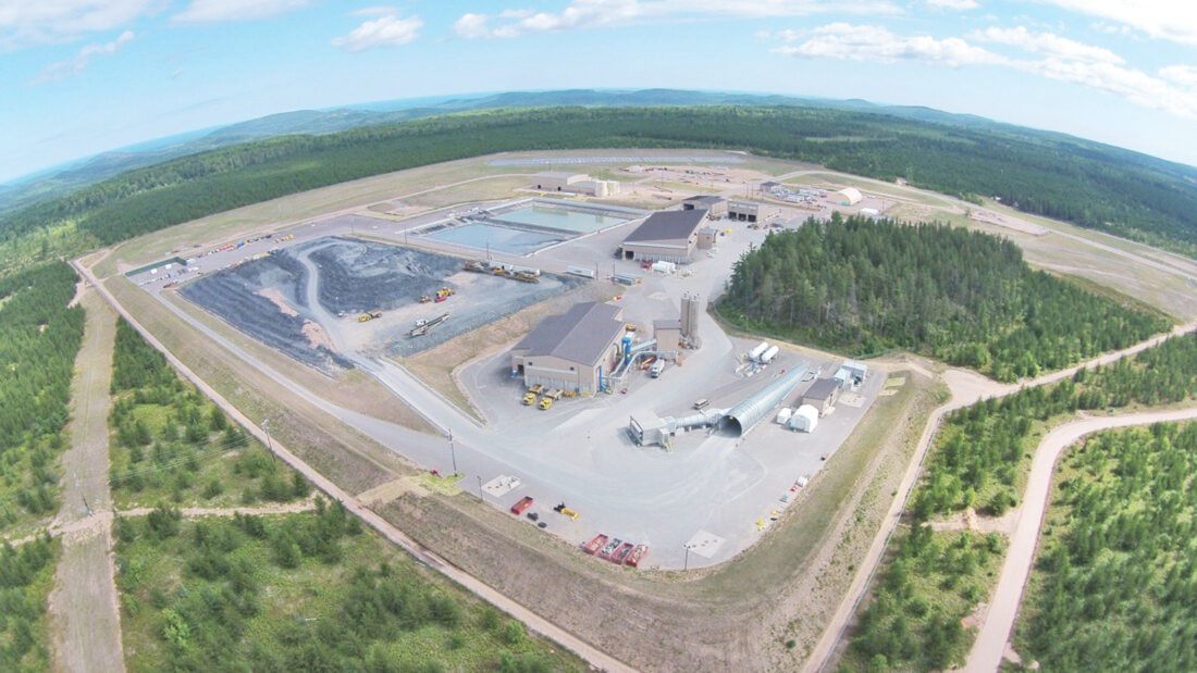 Michigan EGLE to issue approval for Eagle Mine mining permit amendment ...